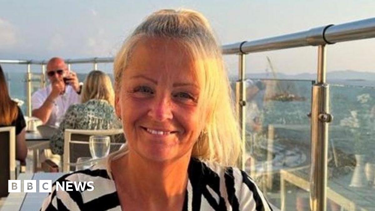 Police activity linked to Brantham dog walker murder inquiry - BBC News