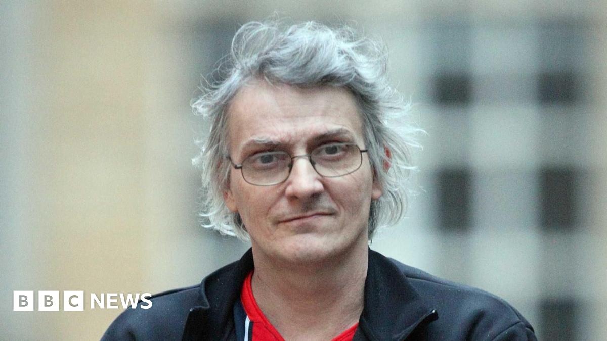 Colin Batley: Sex abuse cult leader can move to open prison - BBC News