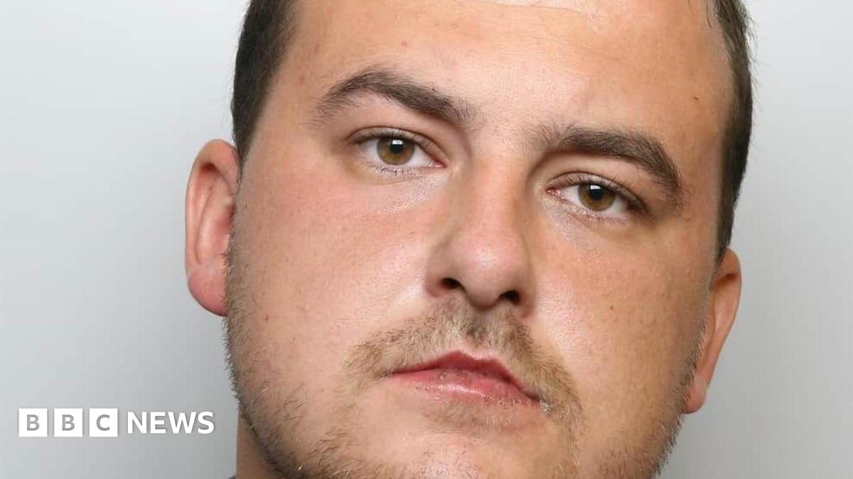 Man found guilty of trying to murder partner in Wakefield attack - BBC News