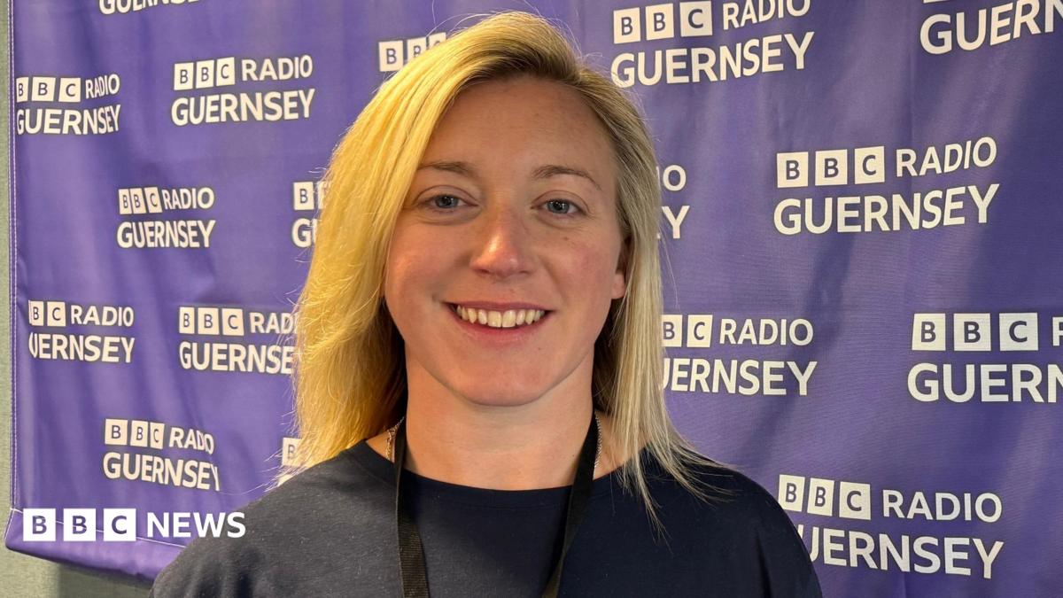 Candidates asked to support homelessness people in Guernsey - BBC News