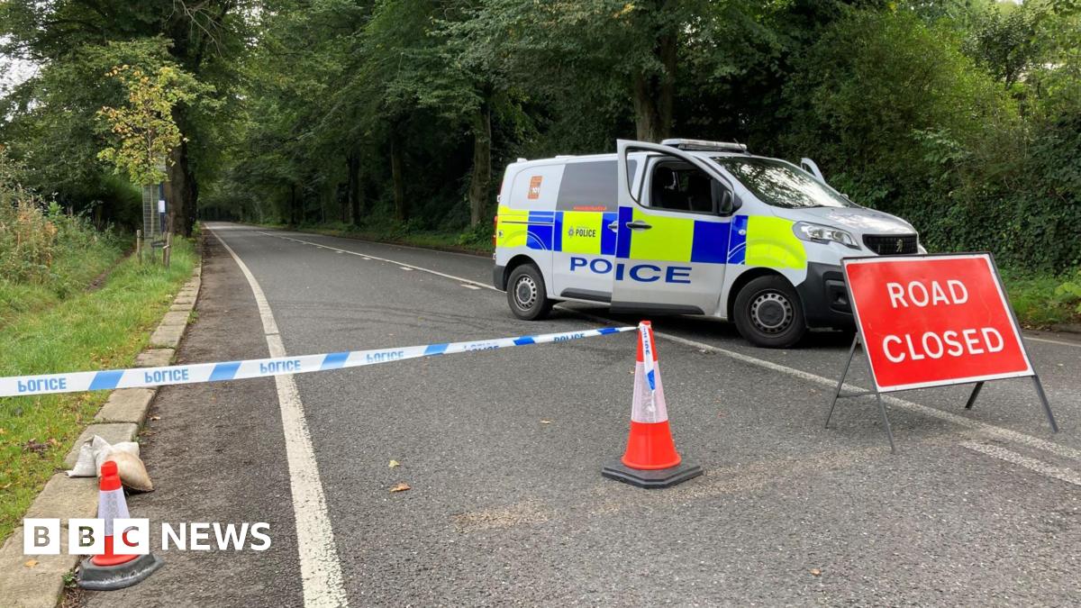 Driver's 'loss of concentration' killed cyclist in Sheffield - BBC News