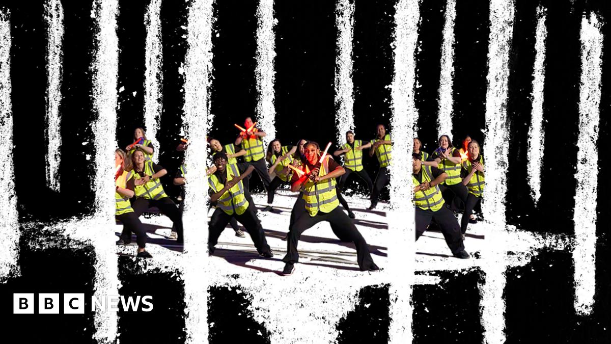 Luton to build new Henge to celebrate community and nature - BBC News