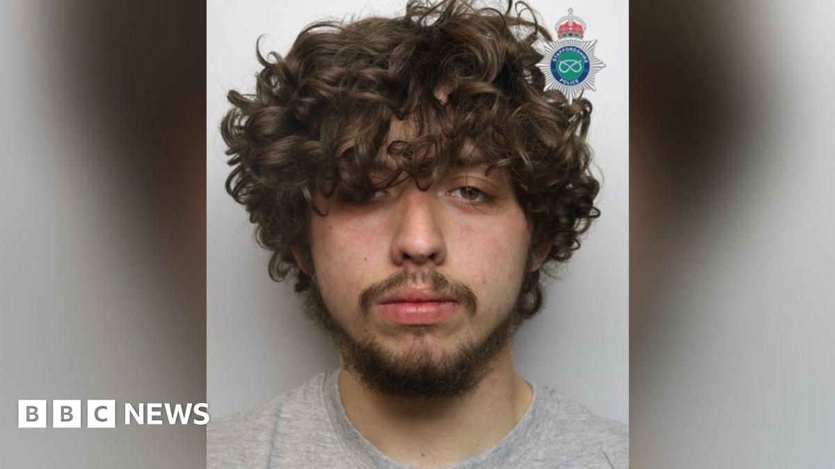 Stoke-on-Trent driver admits killing man in Penkhull hit-and-run - BBC News