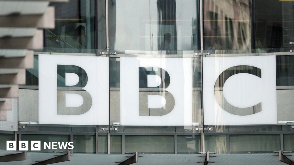 Media firms say BBC podcast advert plan is 'disastrous' - BBC News