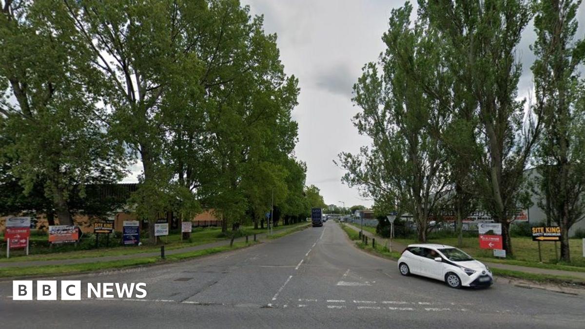 Incinerator plan for Basildon industrial estate is rejected - BBC News