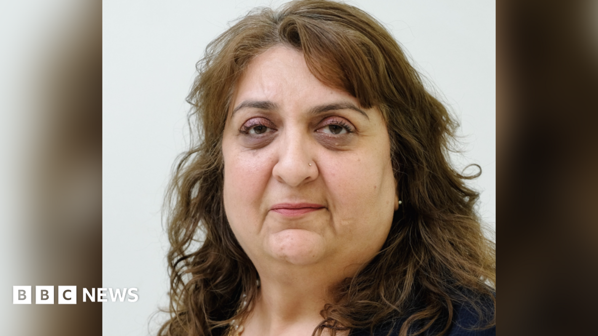 Slough councillor who faced intimidation 'won't be cowed' - BBC News