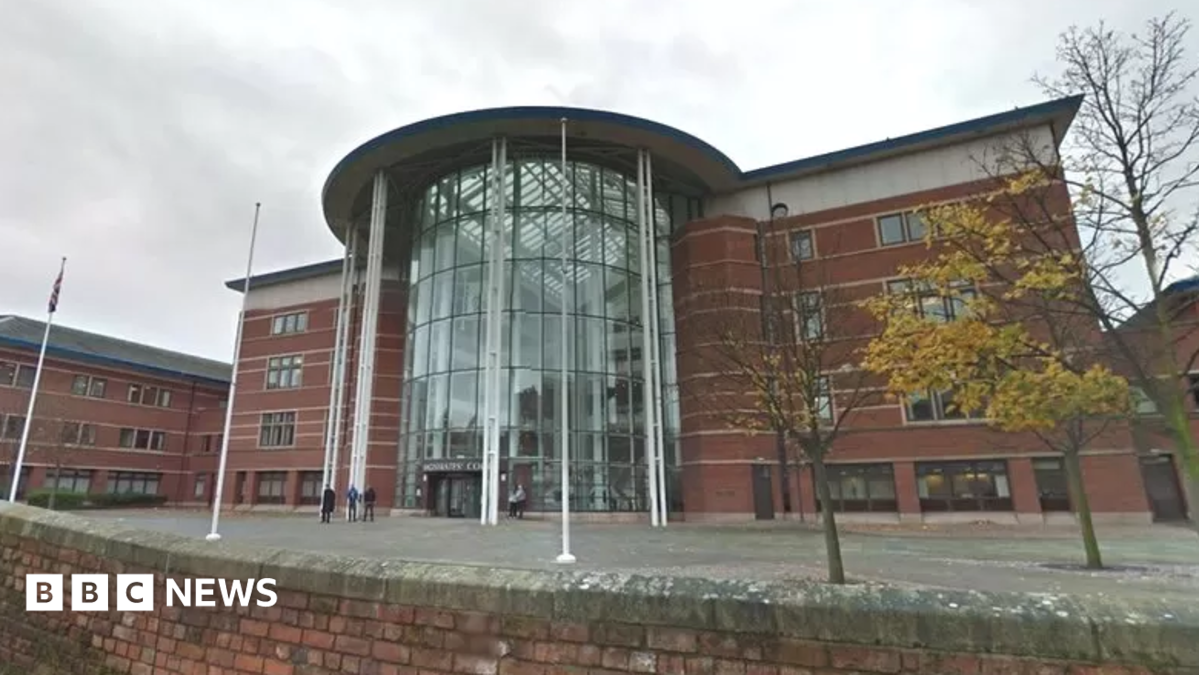 Boy, 16, charged with attempted murder after fight in St Ann's - BBC News
