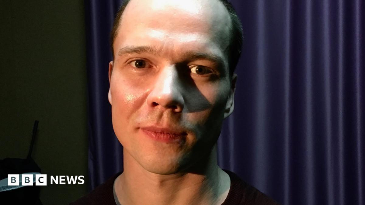Russian opposition activist Ildar Dadin killed fighting for Ukraine ...