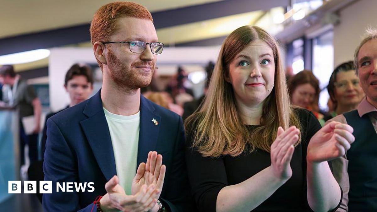 Scottish Greens vow to make bus travel free for all and to replace ...