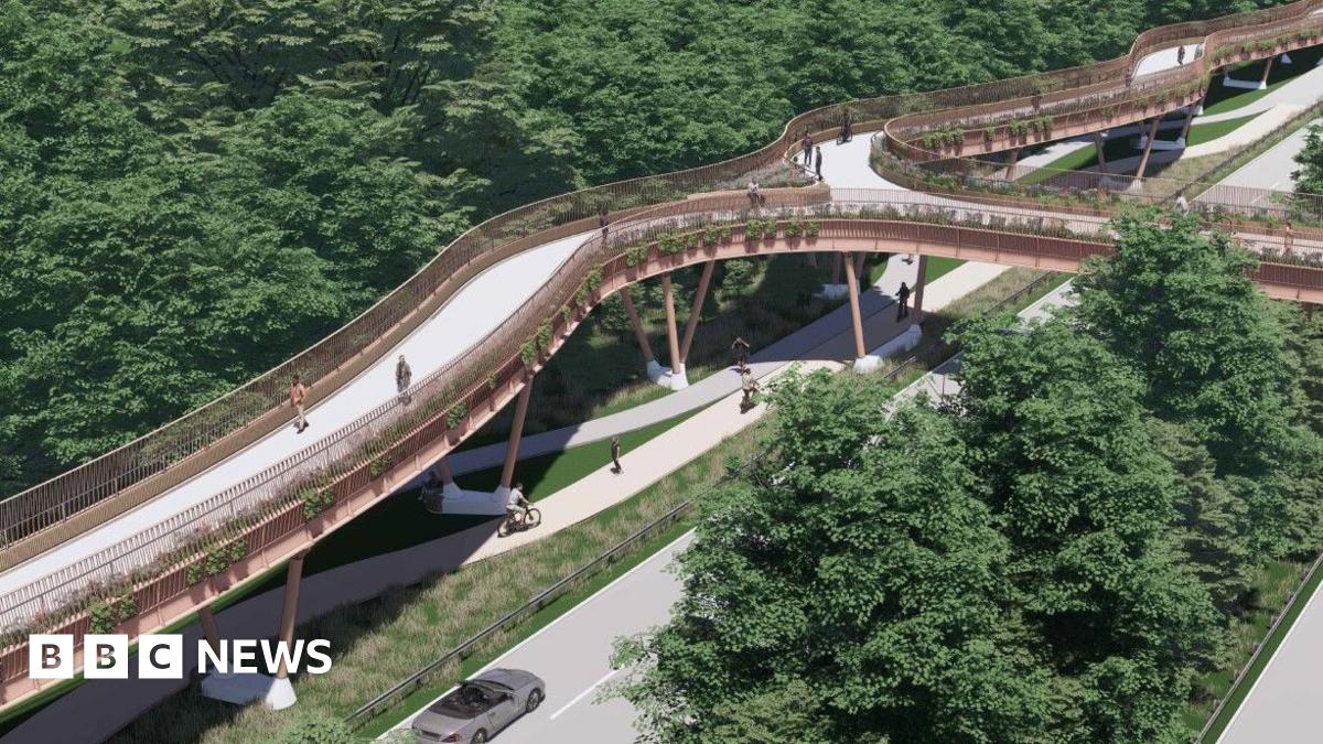 Bayswater Brook bridge plan given go-ahead for housing development ...