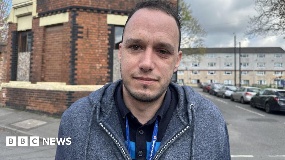 Worksop explosion: Man recalls running into collapsed home after fatal ...