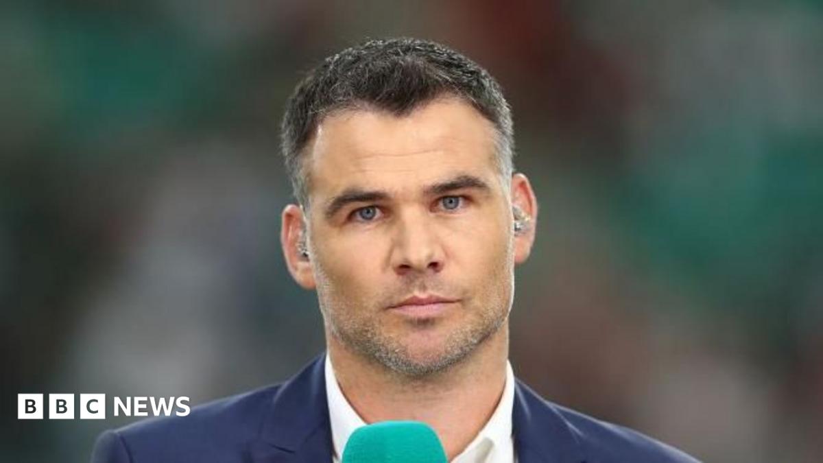 Ex-S4C boss Llinos Griffin-Williams claims different treatment to ...