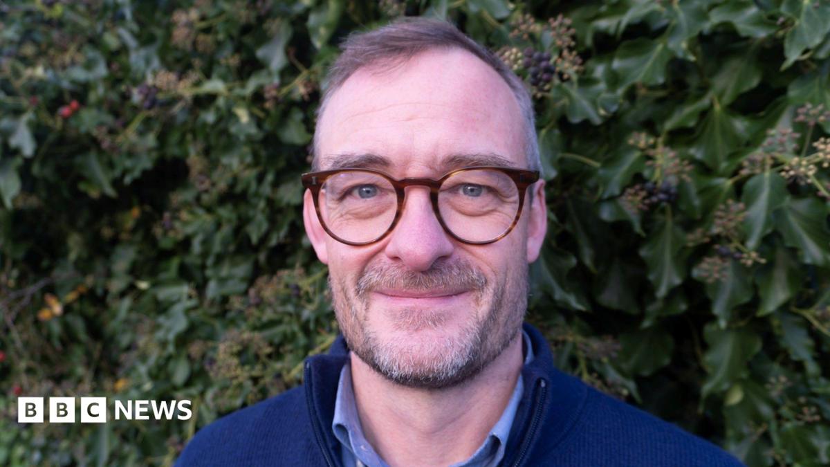 Dartmoor National Park Authority appoints new chief executive - BBC News