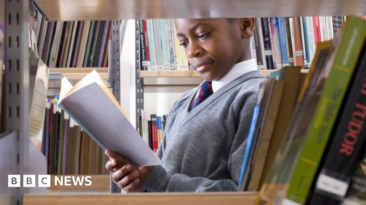 Peterborough City Council recommends shared library space plans - BBC News