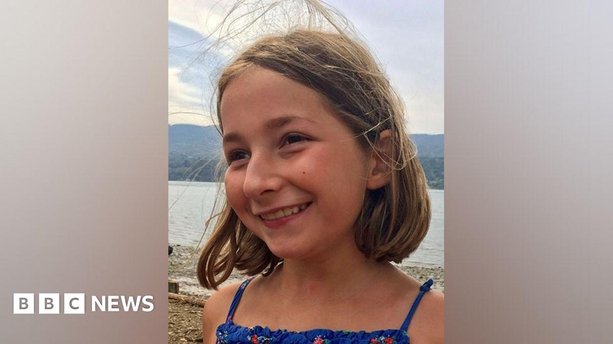 Two Surrey hospitals among first to introduce Martha's Rule - BBC News