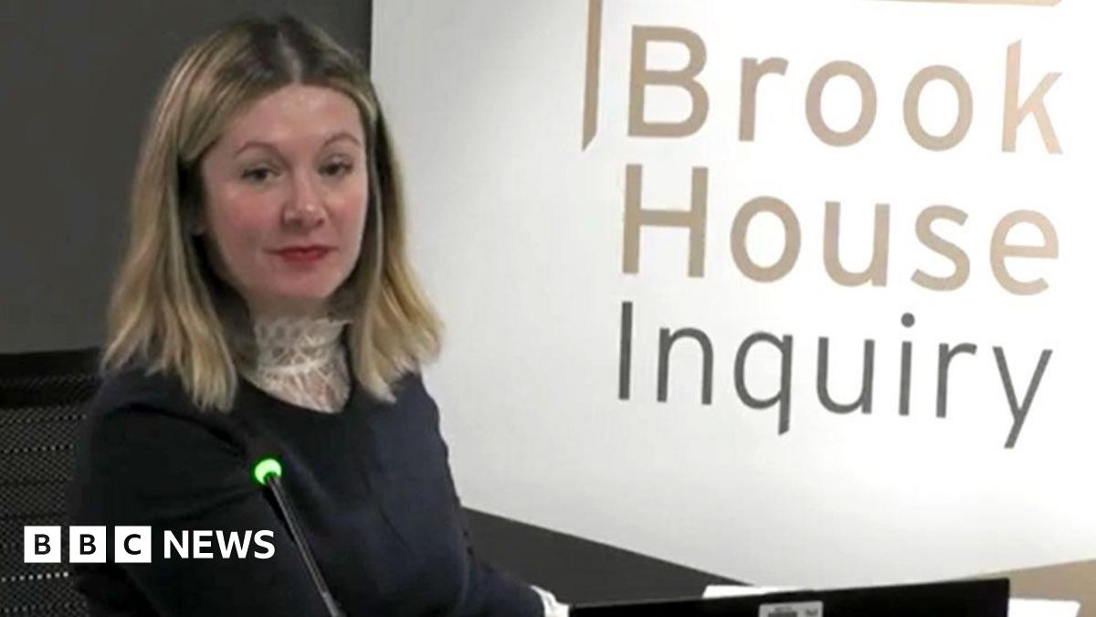 Brook House: Only one inquiry recommendation followed - BBC News