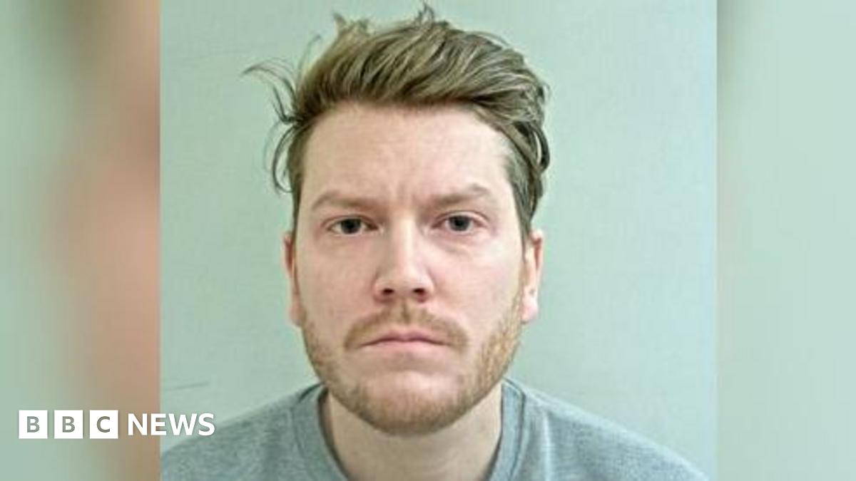 Man jailed for 'cowardly' Chorley murder attempt - BBC News