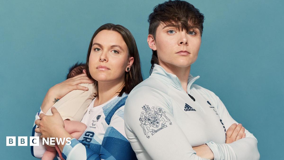 Worcestershire para-rower Lauren Rowles says parenthood changed ...