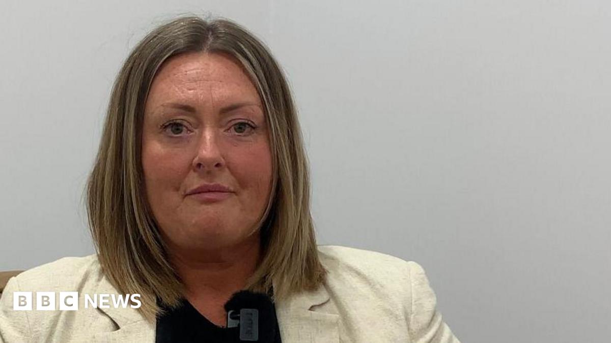 'Run over and left half dead, how would you feel?' - crash victim - BBC ...