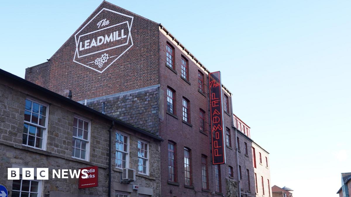 Sheffield's Leadmill music venue owner says refurb estimate 'illogical ...