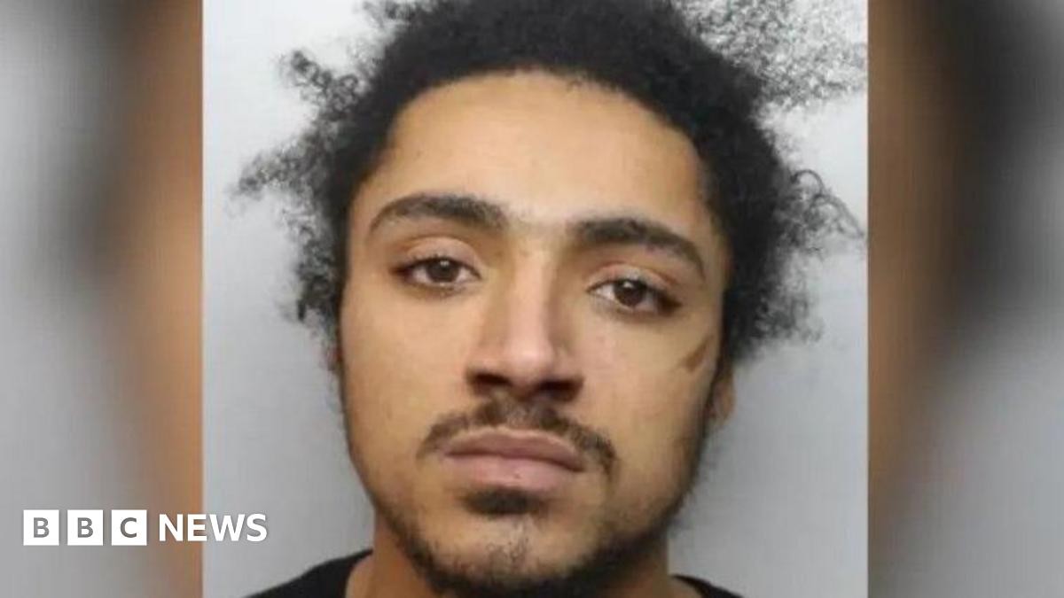 New appeal to trace Louis Grant in connection with Leeds murder - BBC News