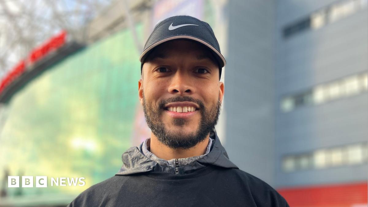 Joe Thompson: Former footballer 'helped so many people' before death ...