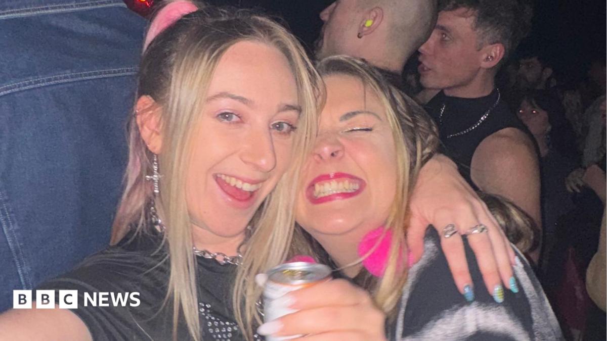 'No-phone Warehouse project rave went well until rules were broken ...