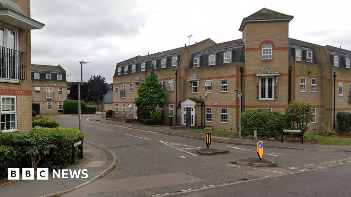 Waltham Abbey shooting sees two more people in court - BBC News