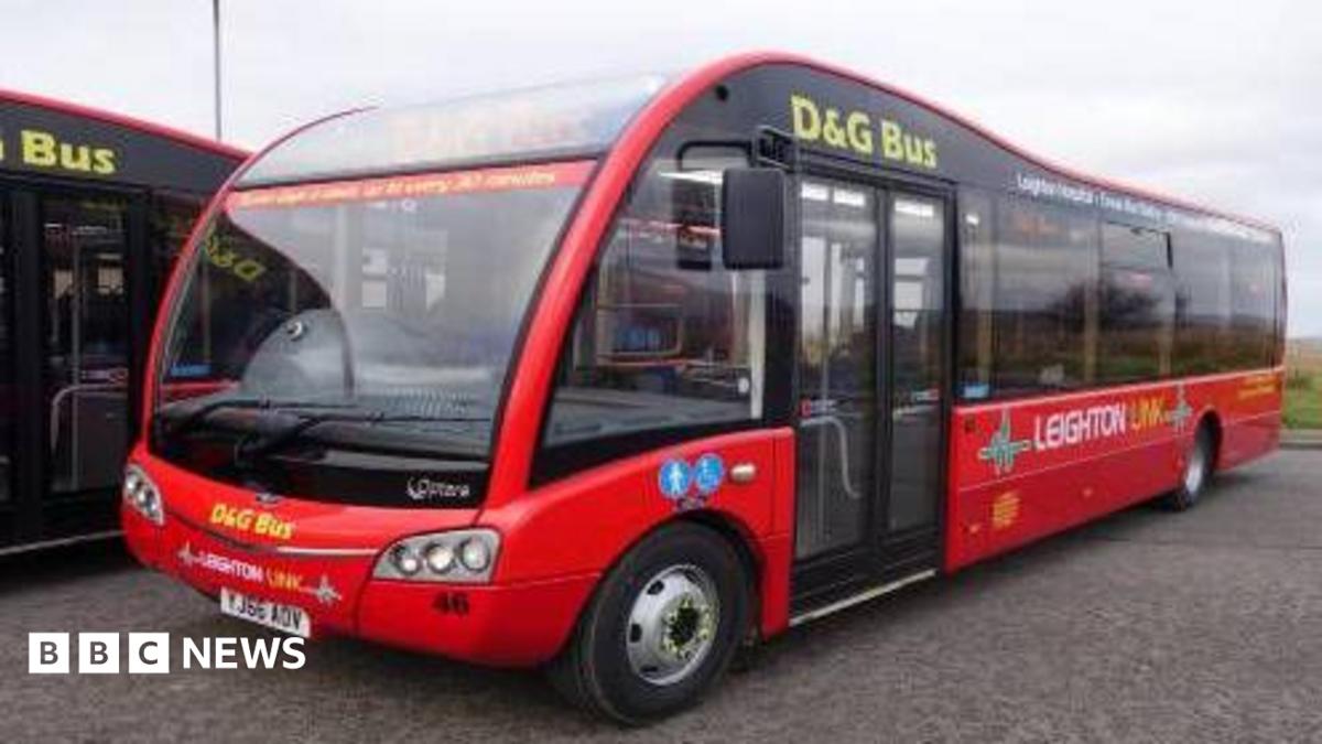 Discounted bus fares for teenagers introduced - BBC News