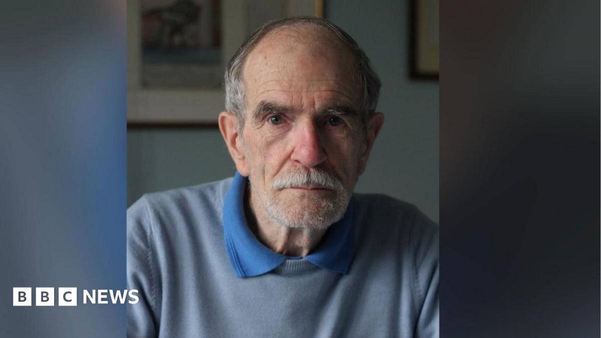 Recital of renowned poem by Manx national poet released online - BBC News
