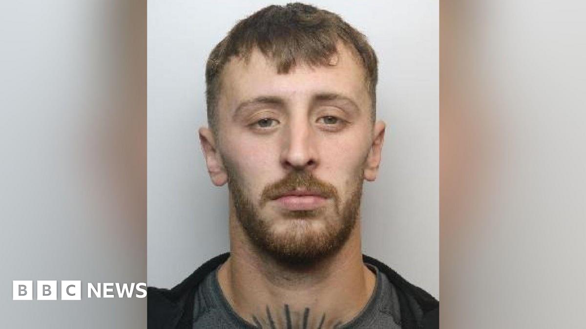 Role in Manvers hotel riot 'ruined my life' - arsonist - BBC News