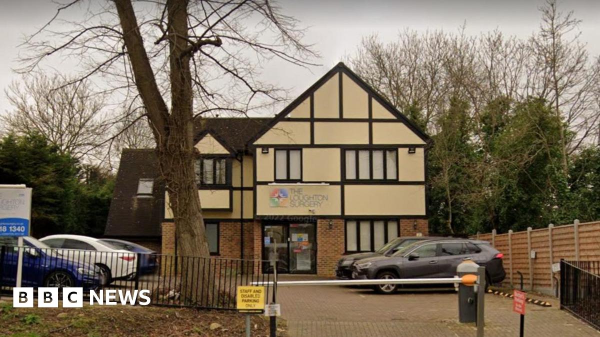 Essex: Loughton Surgery due to expand to help meet local need - BBC News