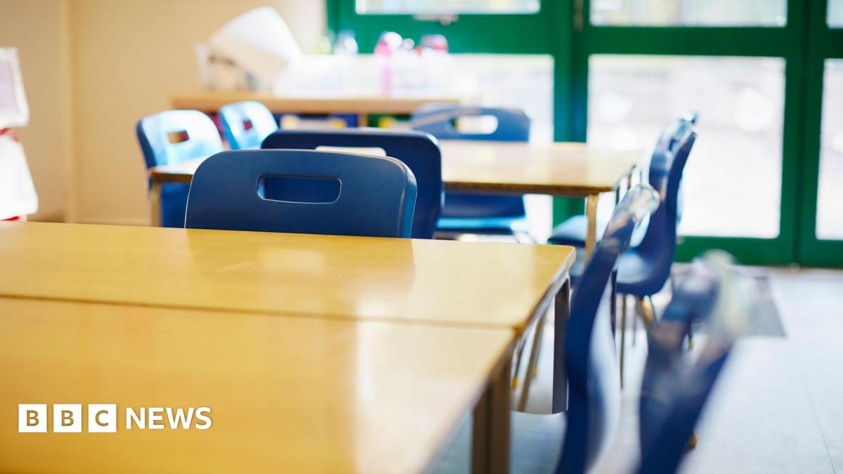 Planned Crowthorne SEND school could be ditched for £5.4m funding - BBC ...