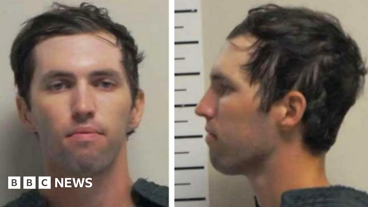 Charlie Kirk shooting suspect appeared to confess on Discord, sources tell CBS - BBC News