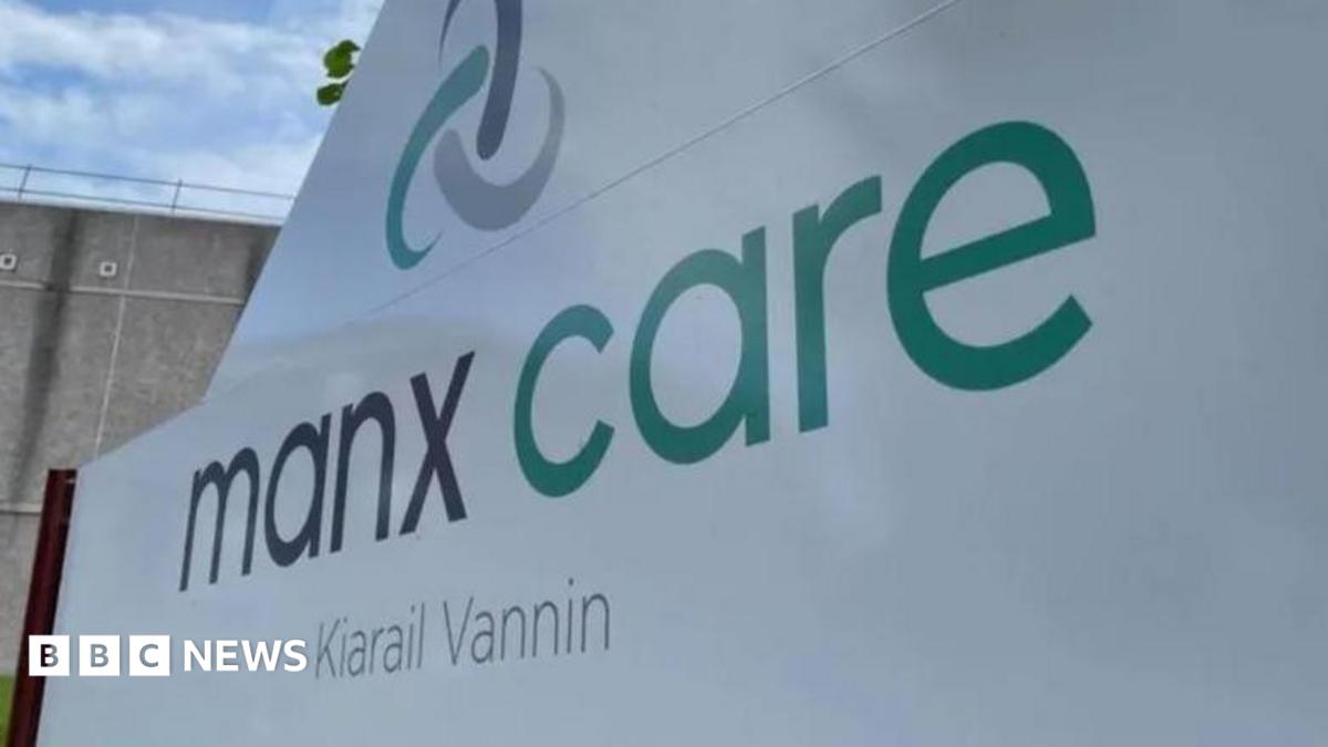 Manx Care's annual public meeting streamed online - BBC News