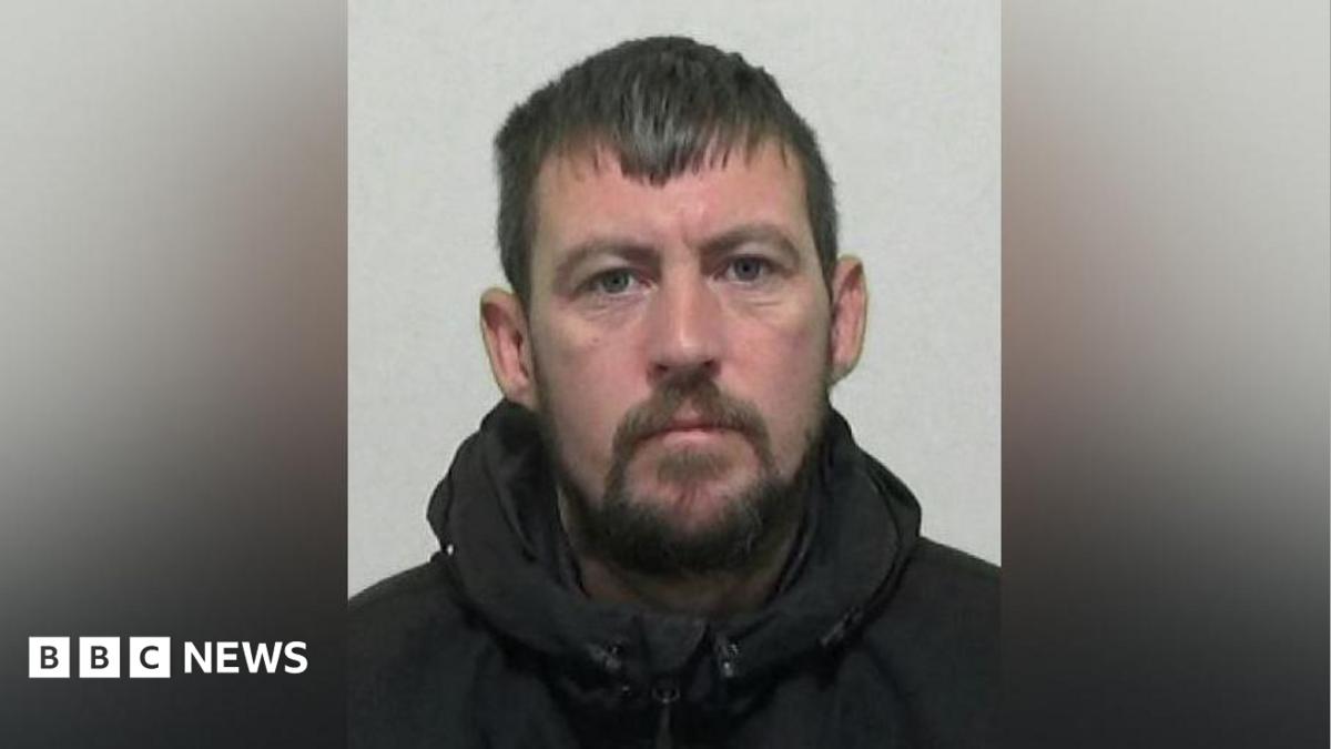 Man admits rioting in Sunderland violence - BBC News