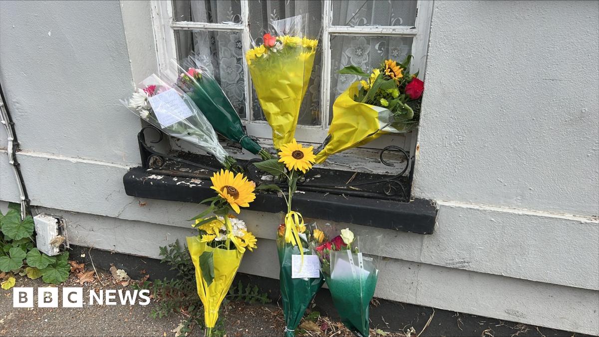 Colchester: Teenage boy killed after collision with car - BBC News