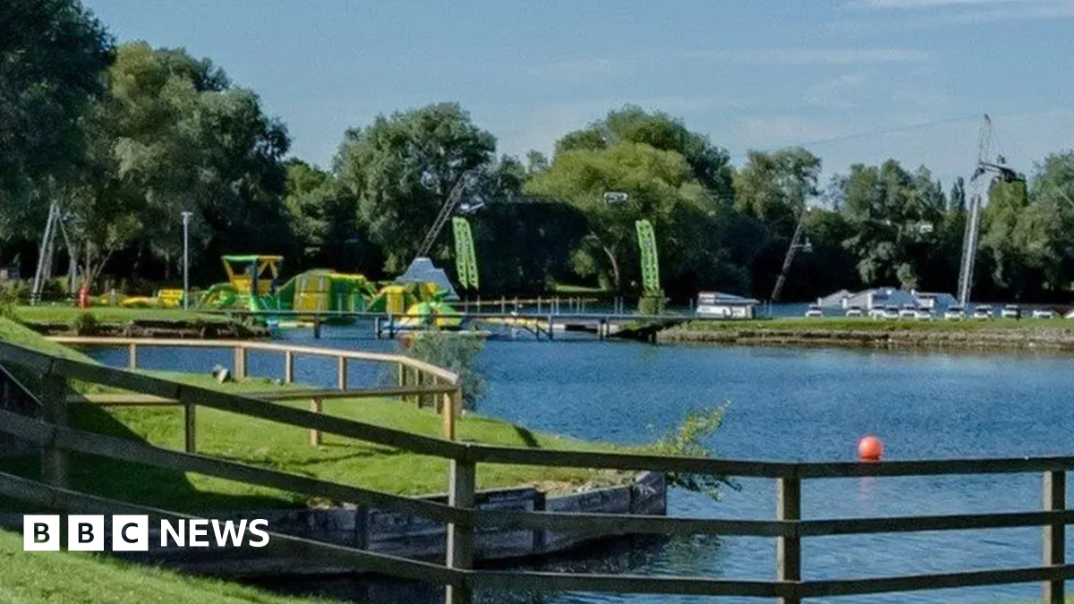 Kyra Hill: Liquid Leisure where 11-year old died to close - BBC News