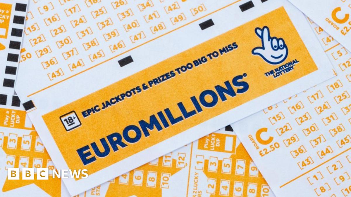 Bbc lotto euromillions results store