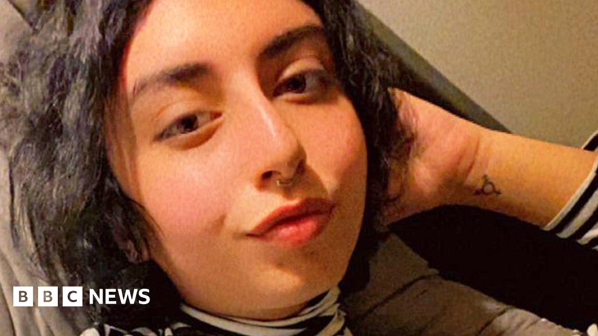 Lawyer in Saudi trans student's suicide note had embassy links - BBC News