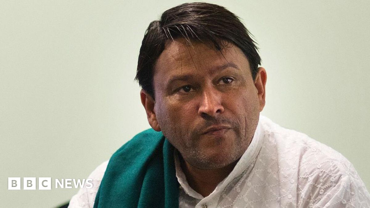 South Africa Imam Muhsin Hendricks' killing: Police 'hot on heels' of ...