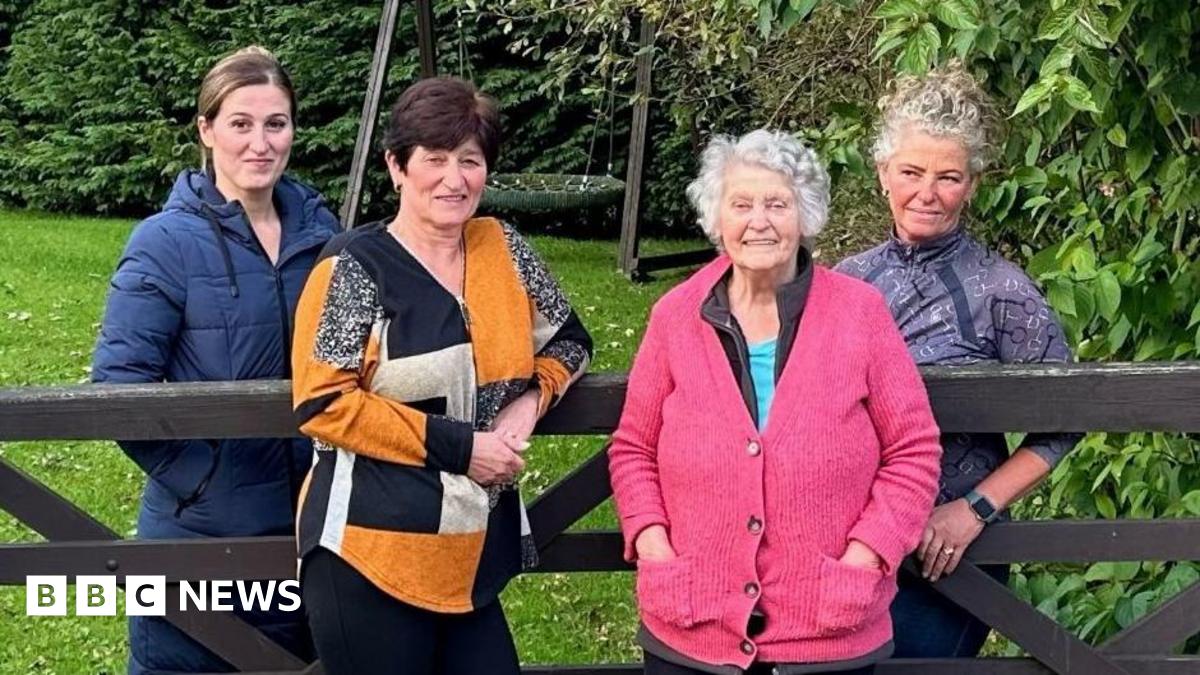 Darwen Cemetery: Family's fight for headstone for baby in common grave ...