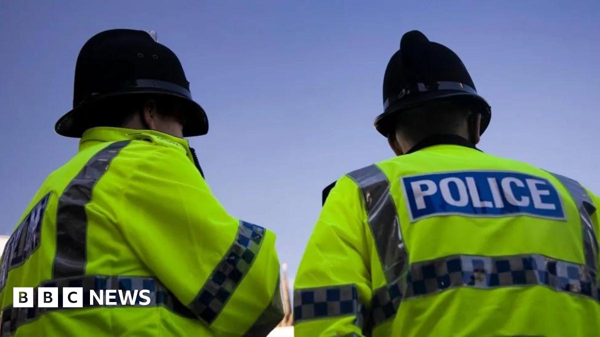 Man charged with kidnap after woman 'forced into car' - BBC News