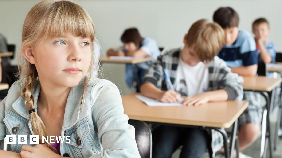 Children must not pay price of council cuts says Rachel de Souza - BBC News