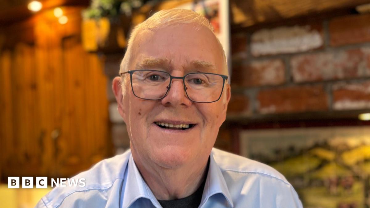 Eugene Reavey on getting justice for his brothers killed by the UVF ...