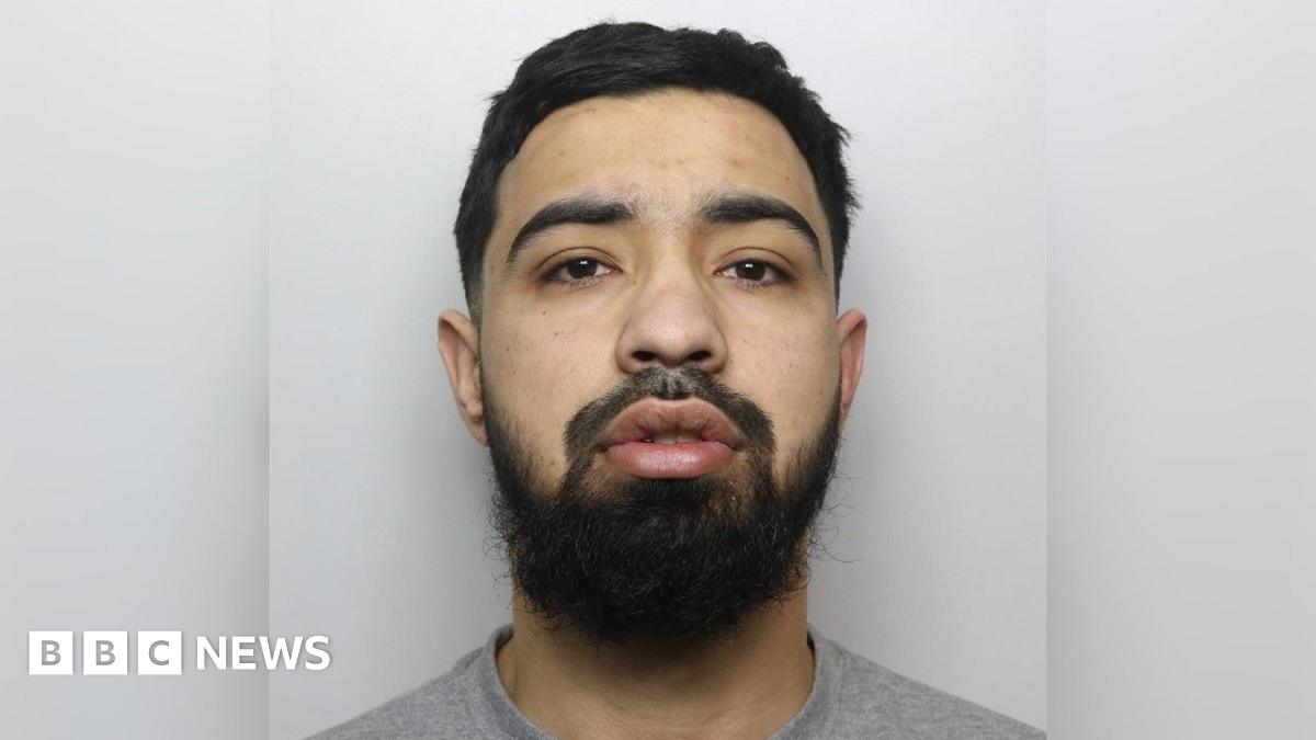 Reading: Man guilty of murder after cyclist death - BBC News