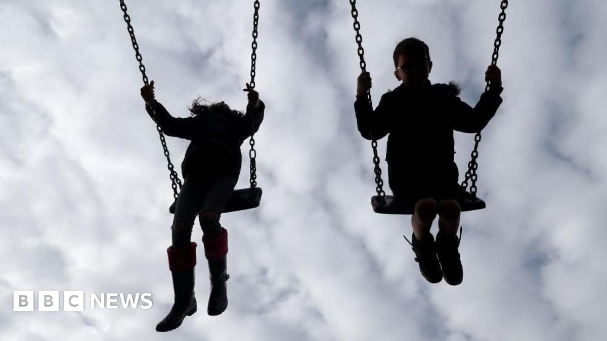 Families in limbo over 'lifeline' adoption support fund - BBC News