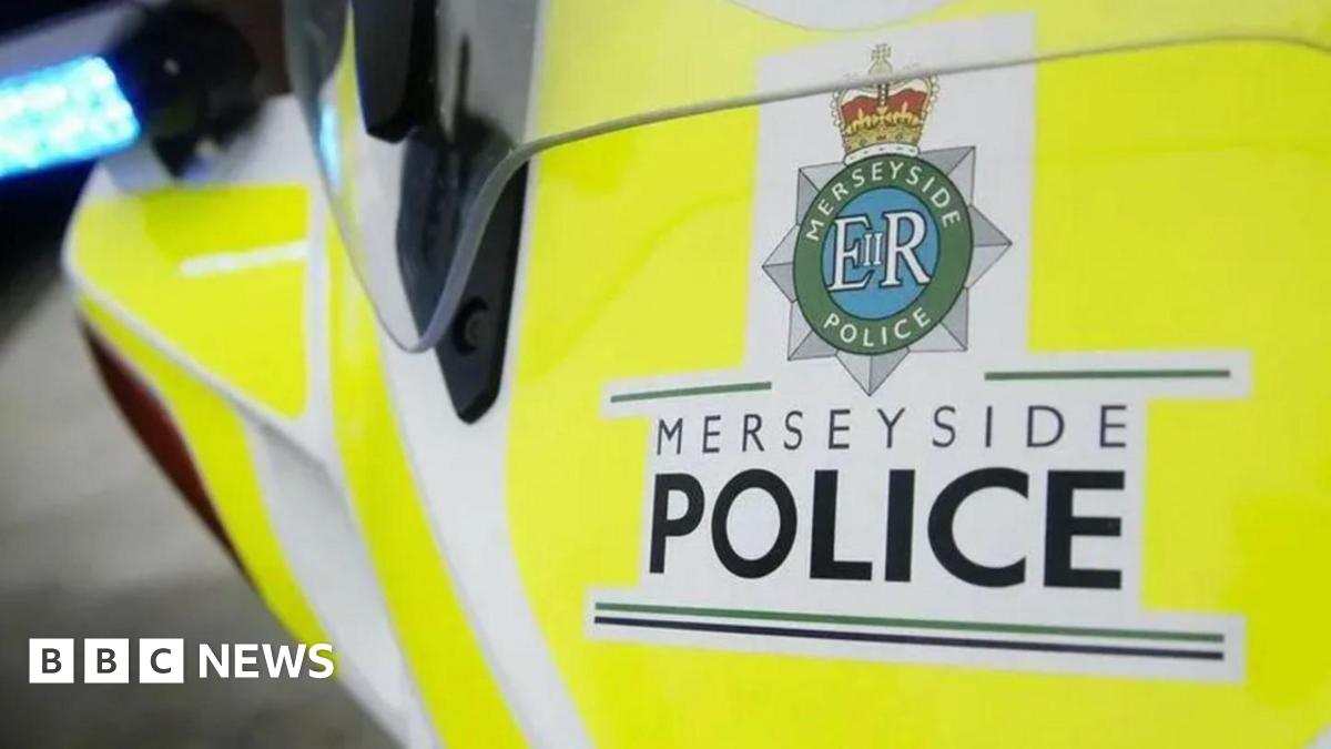 Murder arrest after man's body found in Everton area of Liverpool - BBC ...