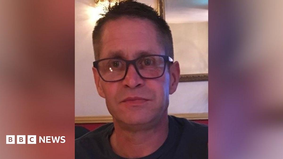 Murder team now believe Northampton towpath death was accidental - BBC News