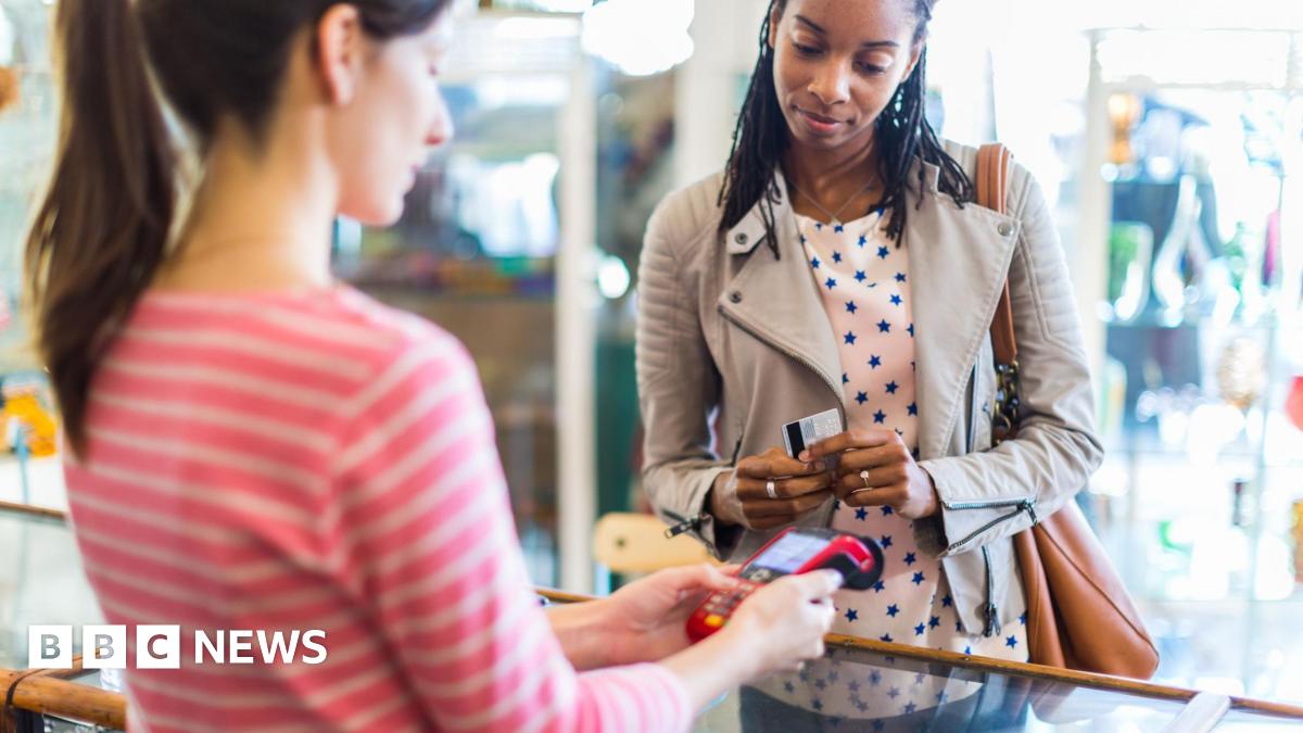 UK interest rates: Bank of England opens door for August cut - BBC News
